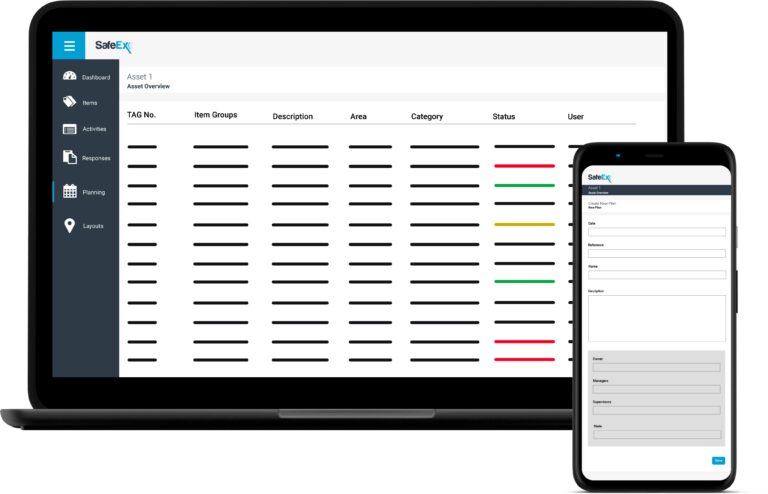 SafeEx Cloud | Book Free Demo