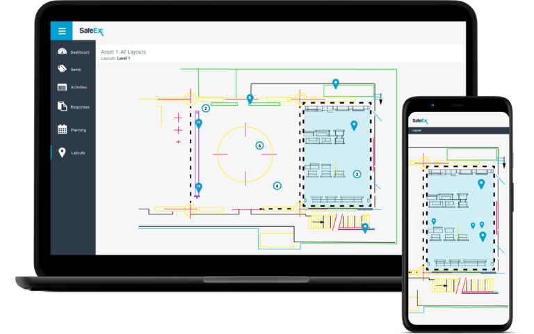 SafeEx Cloud | Book Free Demo