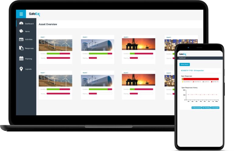 SafeEx Cloud | Book Free Demo