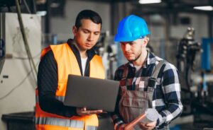 SafeEx Cloud | Maintenance Management Software | Read more