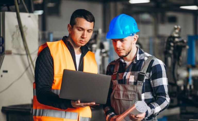 SafeEx Cloud | Maintenance Management Software | Read more