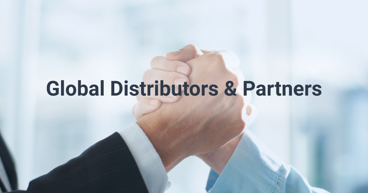 Join our Global Reseller Network | SafeEx Cloud