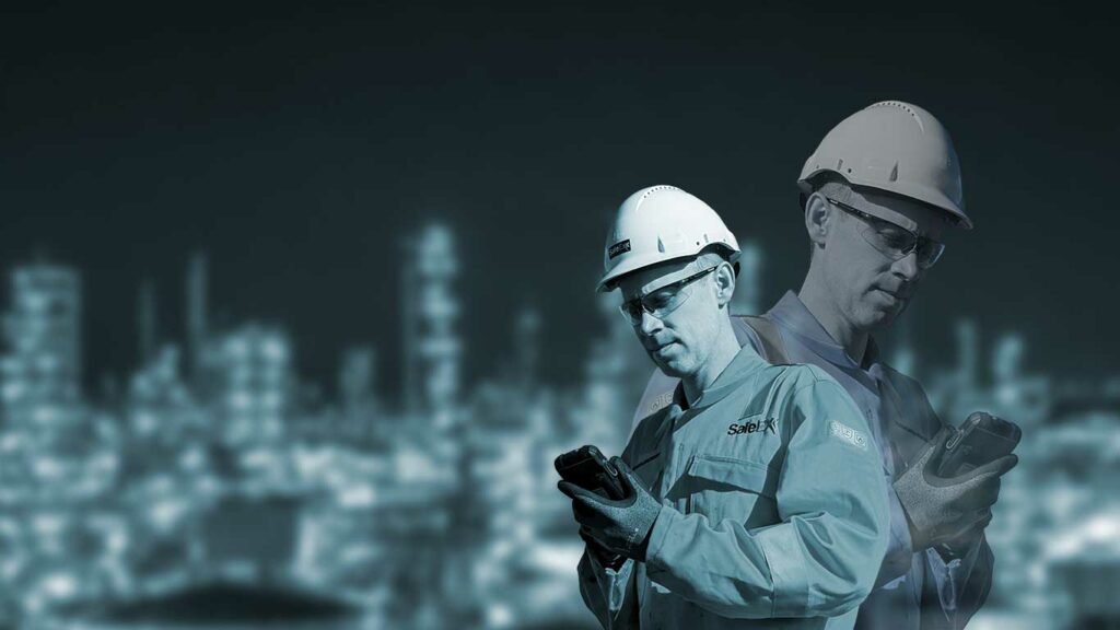 7 features to look for in a software for Ex inspections and maintenance