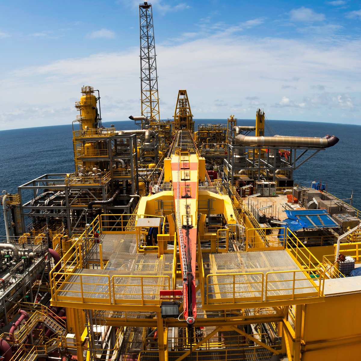 SafeEx CaaS | Compliance as a Service | Complete Inspection Solution