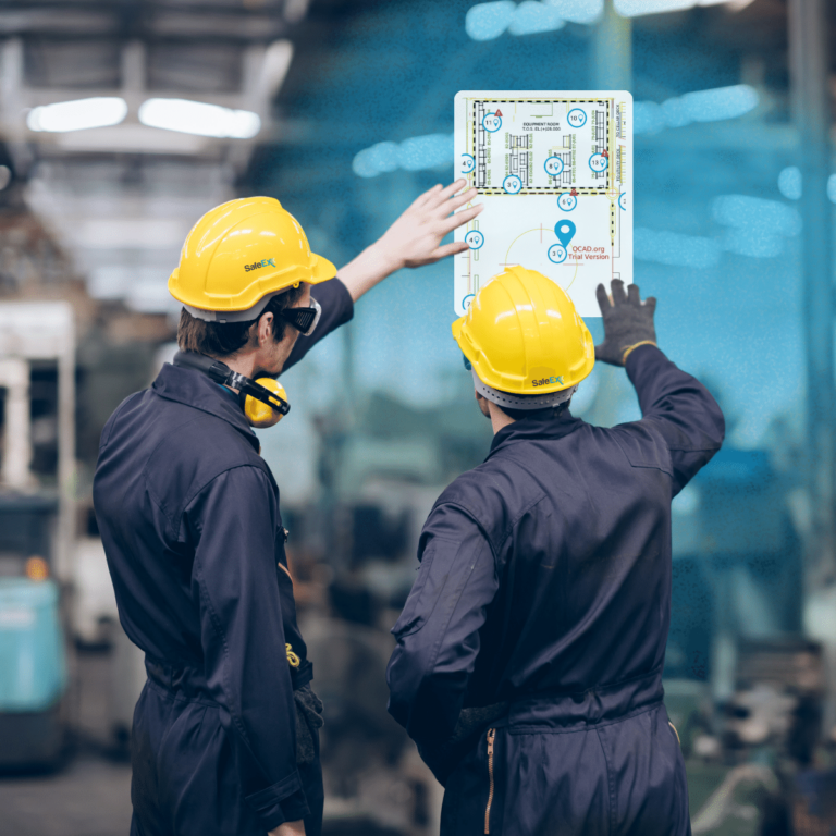 Inspection Management Software | SafeEx Cloud