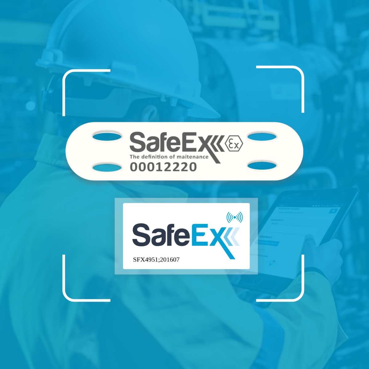 Inspection Management Software | SafeEx Cloud