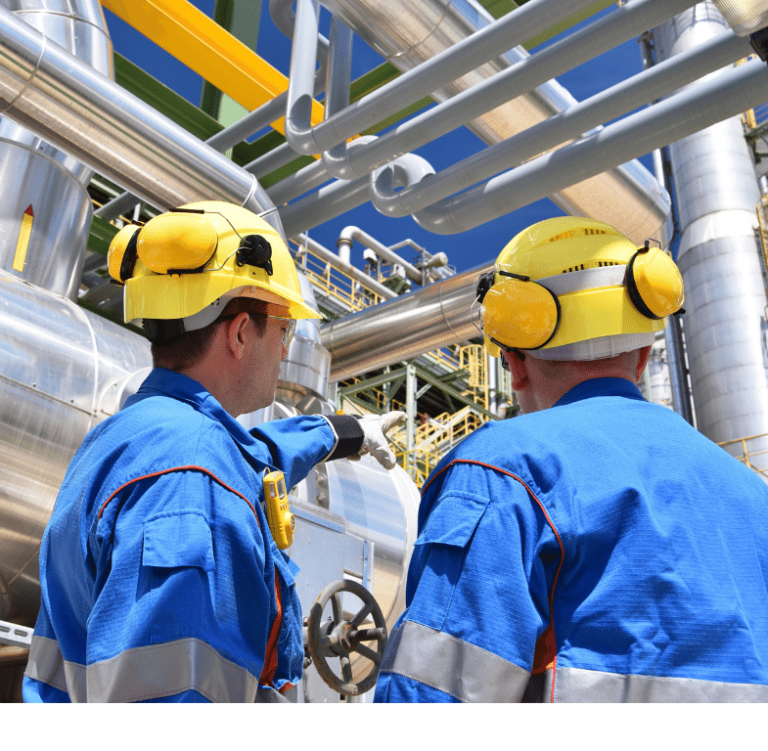 Inspection Management Software | SafeEx Cloud