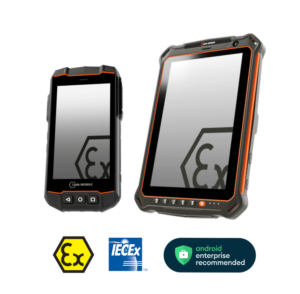 SafeEx CaaS | Compliance as a Service | Complete Inspection Solution