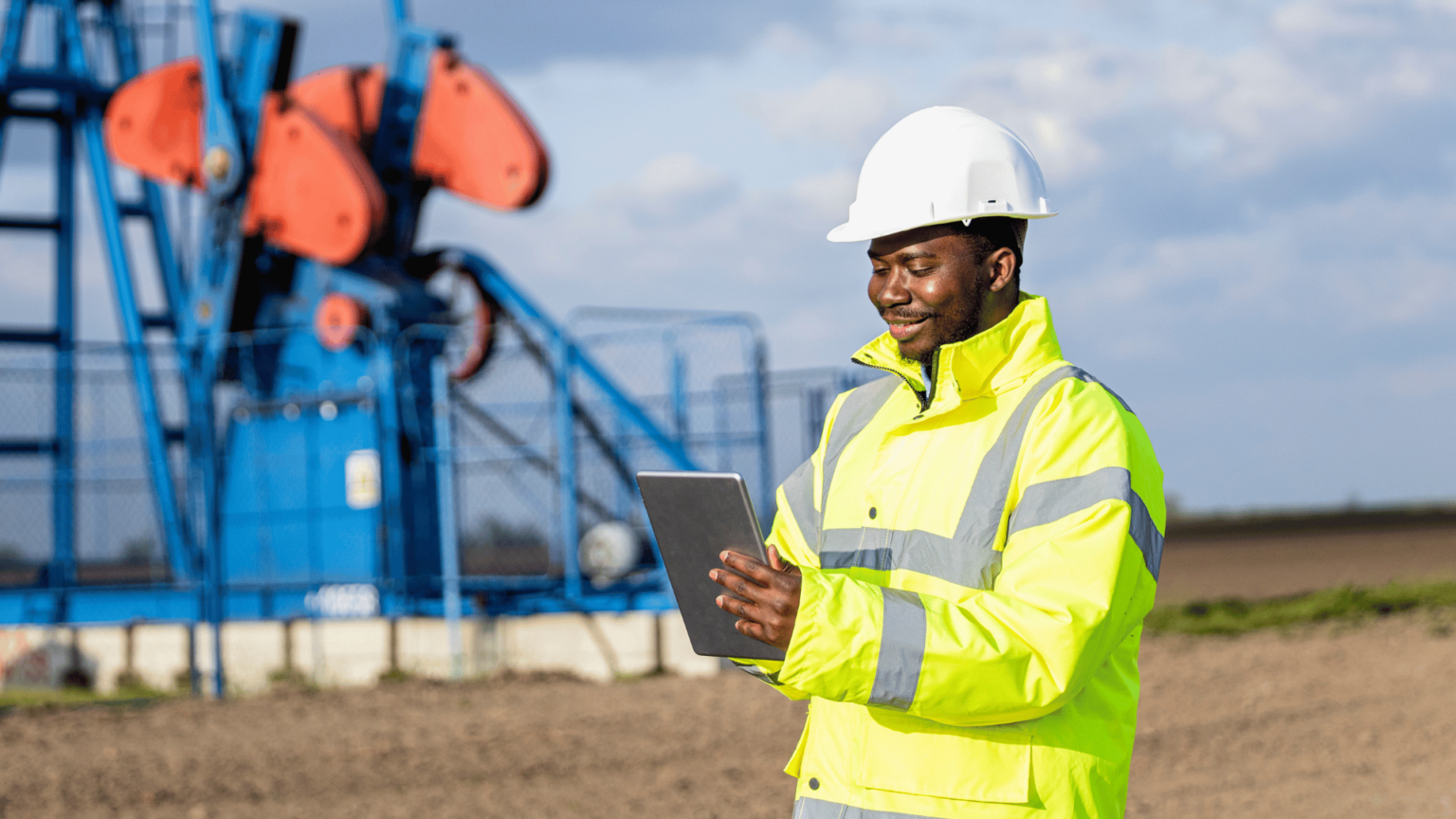 SafeEx Cloud | Maintenance Management Software | Read more