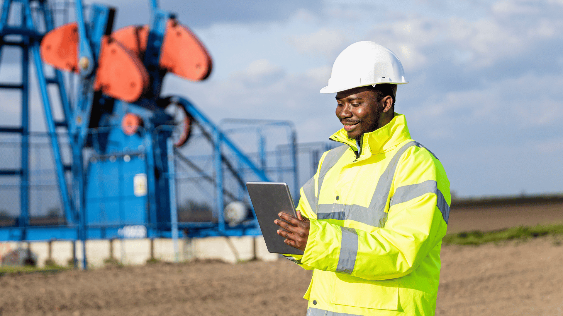 SafeEx Cloud | Maintenance Management Software | Read more