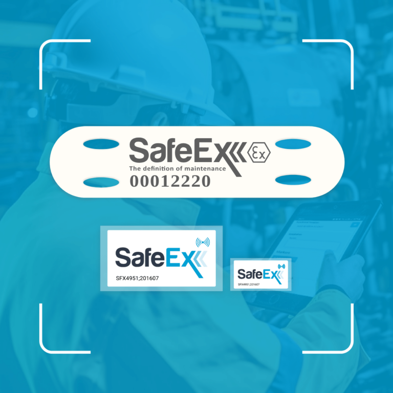 SafeEx CaaS | Compliance as a Service | Complete Inspection Solution