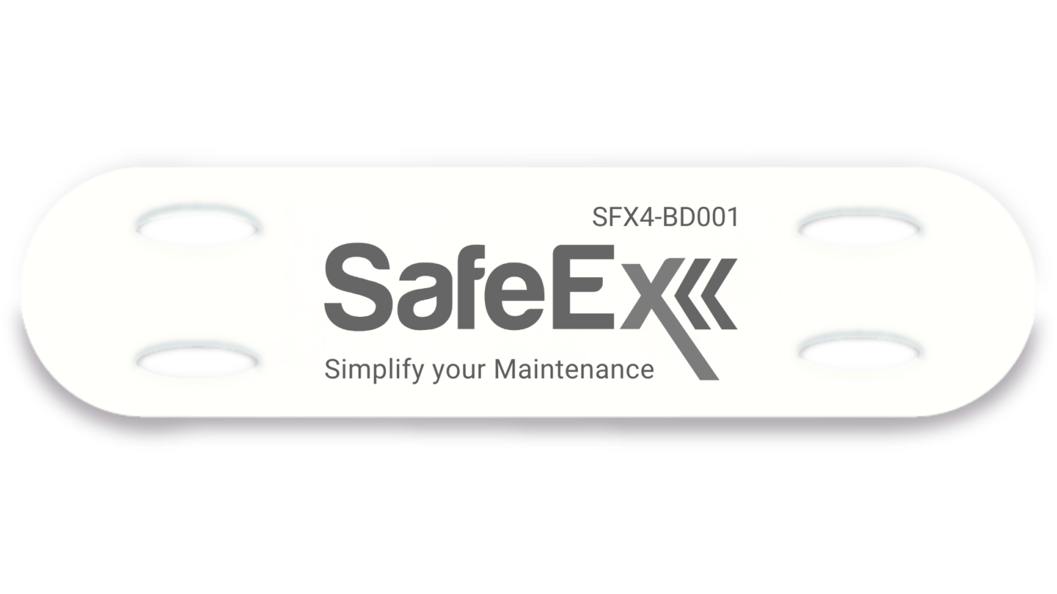 RFID Tags & QR Codes | Zone 1 & 2 certified | Inspection toolsSafeEx