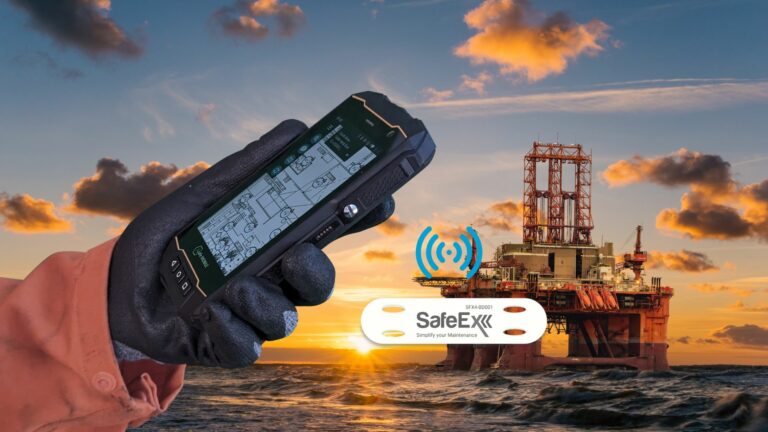 SafeEx Cloud | Maintenance Management Software | Read more