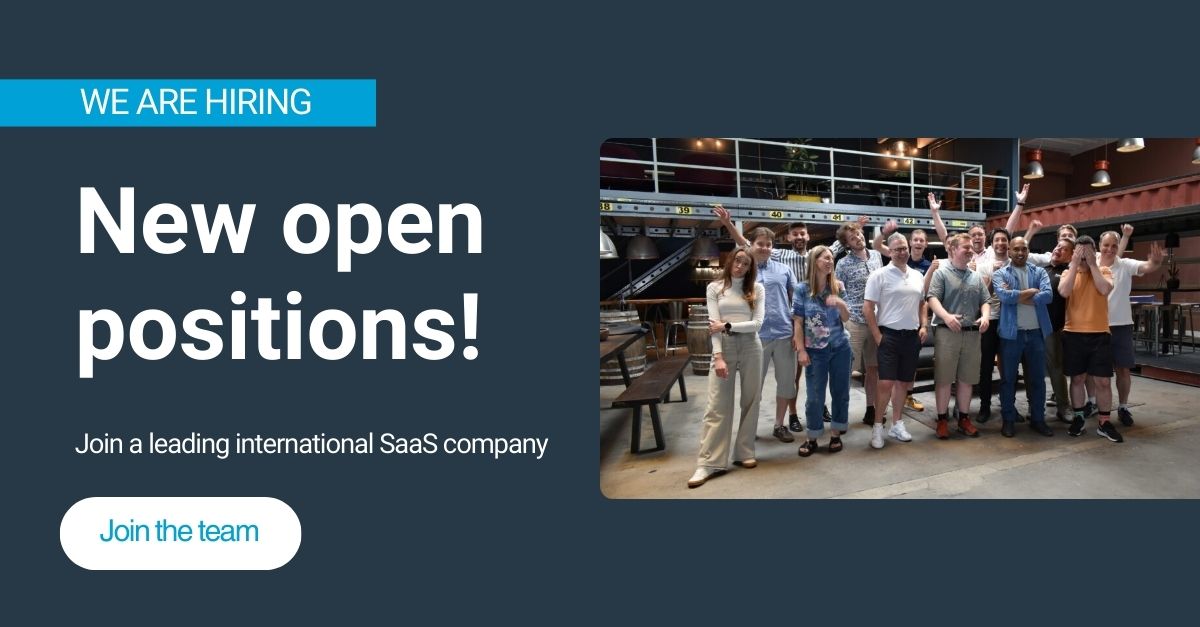 Careers | Join a leading SaaS company | SafeEx