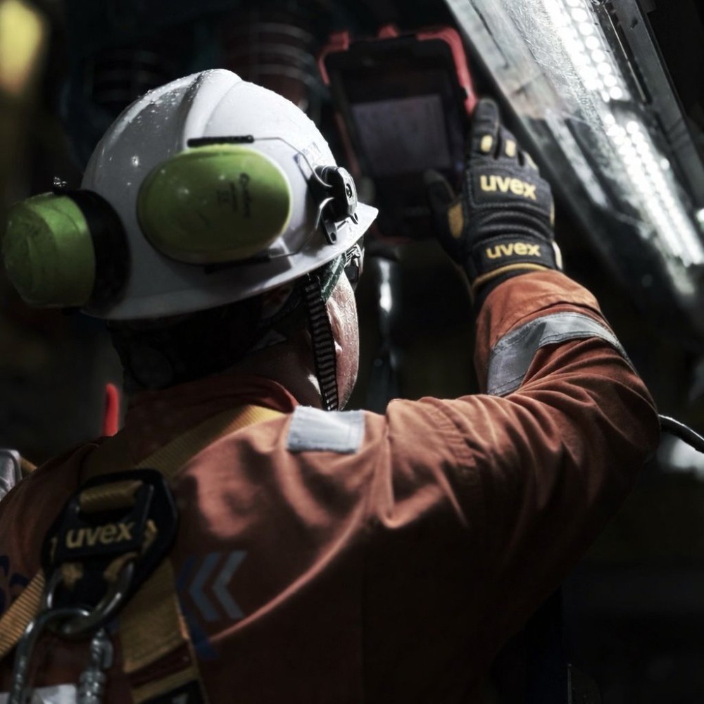 Certified Ex Experts | SafeEx Safety & Compliance Team